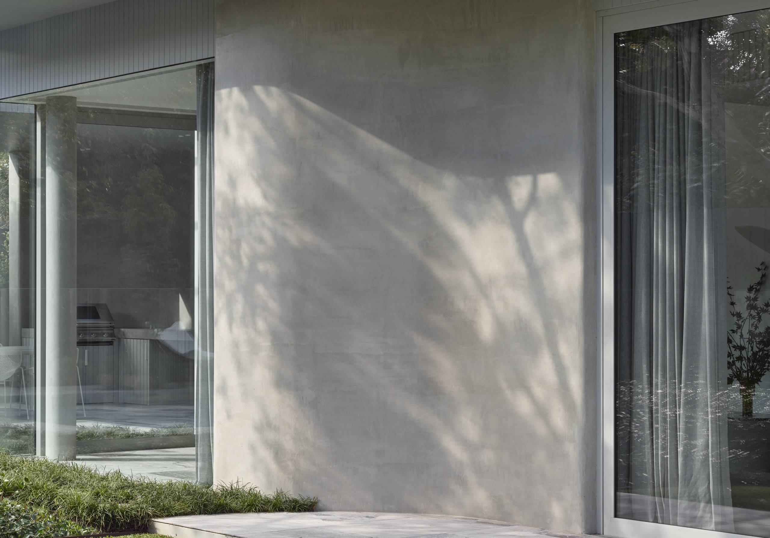 FRY | Architecture & Interiors